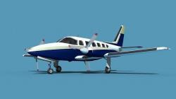 piper p navajo review 3d models 【 STLFinder