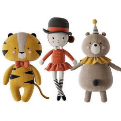 aphmau mystery series 8 elemental mee meows plush toys 6 inch 3D Models ...