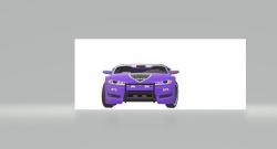 cop car models | Page 1 | STLFinder