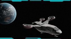 quinjet model 3d models | Page 1 | STLFinder