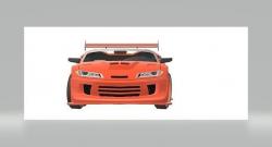 legends racing car 3d models | Page 1 | STLFinder