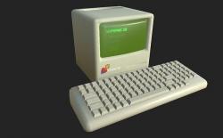 soviet computers 3D Models | Page 1 | STLFinder