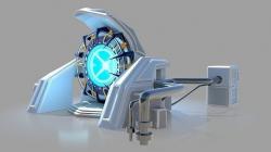 sci fi portal models | Page 1 | STLFinder