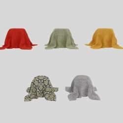 seamless plexus texture 3D Models | Page 1 | STLFinder