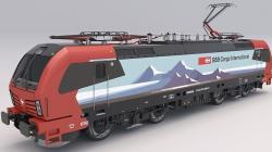 sbb models | Page 1 | STLFinder