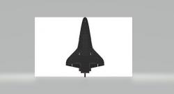 freecad space shuttle model | Page 1 | STLFinder