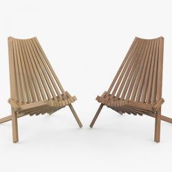 tamarack chair 3D Models | Page 1 | STLFinder