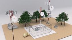 telecommunication towers 3D Models | Page 1 | STLFinder