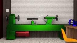 the lab models 【 STLFinder