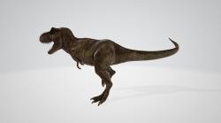 3d model tyrannosaurus rex | Page 1 | STLFinder