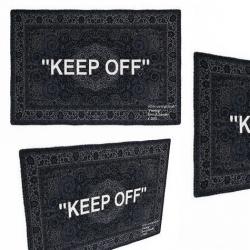 virgil abloh rug 3D Models | Page 1 | STLFinder