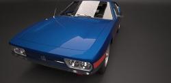 volkswagen sp2 3d models 【 STLFinder