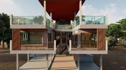 nchfa lender online 3D Models | Page 1 | STLFinder