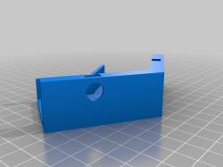 triple monitor alignment 3D Models | Page 1 | STLFinder