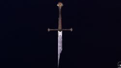 anduril broken 3D Models | Page 1 | STLFinder