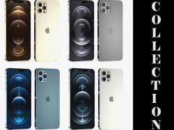 apple 12 max colors 3D Models | Page 1 | STLFinder