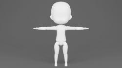 nendoroid base model | Page 1 | STLFinder