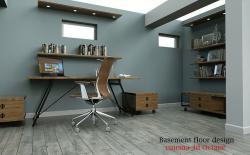 3d basement design | Page 1 | STLFinder