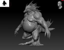 organic webbing 3D Models | Page 1 | STLFinder