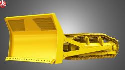 bulldozer tracks 3D Models | Page 1 | STLFinder