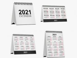 3d calendars 2026 | Page 1 | STLFinder
