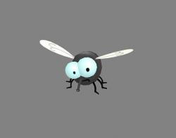 cartoon house fly 3D Models | Page 1 | STLFinder