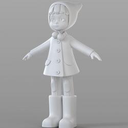 winter gear teen boys hats gloves ez car 3D Models | Page 1 | STLFinder