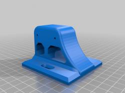 suction cup curtain rods 3D Models | Page 1 | STLFinder