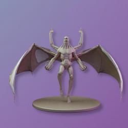 witcher 3 monster models | Page 1 | STLFinder