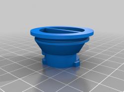 rinse aid caps for frigidaire ffcd24usb 3D Models | Page 1 | STLFinder