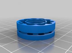 gamo 22 3D Models | Page 1 | STLFinder