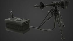 e web blaster 3D Models | Page 1 | STLFinder