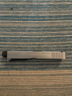 elite tribe glock switch 3D Models | Page 1 | STLFinder