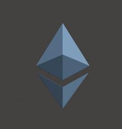 eth logo 3D Models | Page 1 | STLFinder