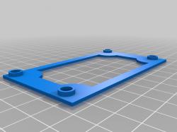 board plate 3D Models | Page 1 | STLFinder
