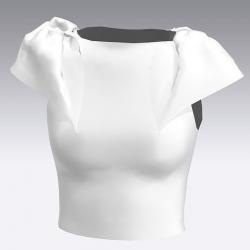 latest saree design 2026 new model sareee with full sleeve butterly ...