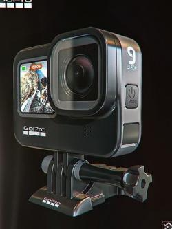 go pro 9 3d | Page 1 | STLFinder