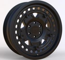 gmp italia fender matte anthacite with machined spoke faces 3D Models ...