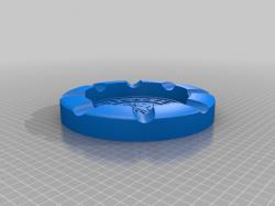 tibeca cigar co indian cigar ashtray 3D Models | Page 1 | STLFinder