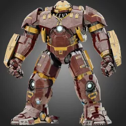 ironman mark hulkbuster 3D model - Free 3D Model | STLFinder