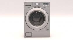 lg washing machine 3D Models | Page 1 | STLFinder