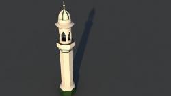 minar 3d models | Page 1 | STLFinder
