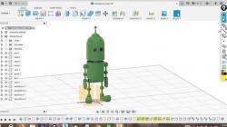 matt dixon robots gumball 3D Models | Page 1 | STLFinder