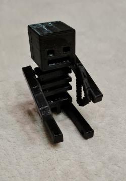 minecraft skeleton 3D Models | Page 1 | STLFinder