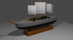 3d model ship model | Page 1 | STLFinder