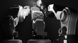 pyro robot 3D Models | Page 1 | STLFinder