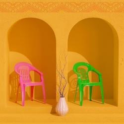 ok plastic chairs 3D Models | Page 1 | STLFinder
