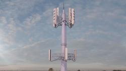 radio mast 3d models | Page 1 | STLFinder