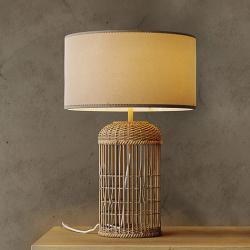 rattan lamp 3D Models | Page 1 | STLFinder