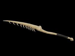 bone spear 3D Models | Page 1 | STLFinder